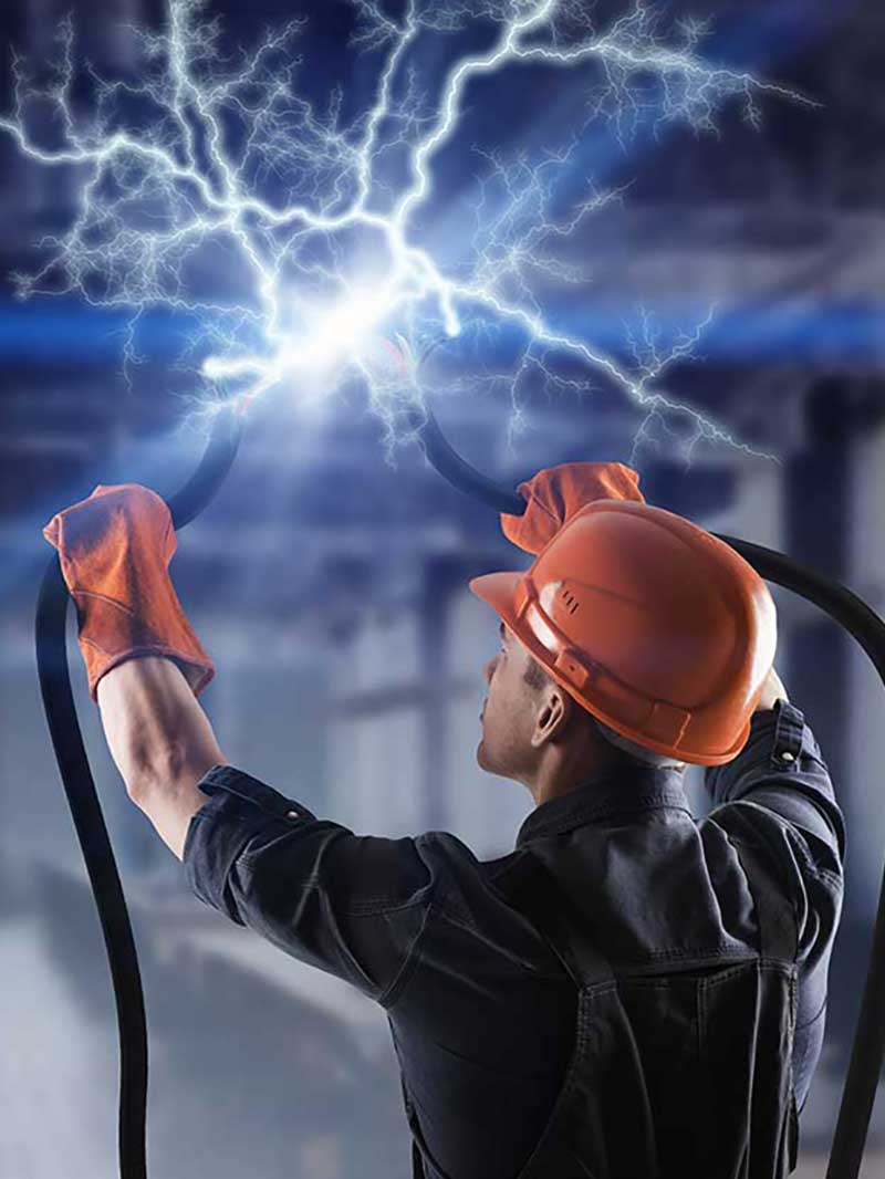Electricians Essex | NICEIC Registered | 24 Hour Emergency